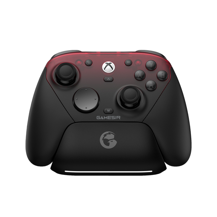 GameSir G7 Pro Wireless Tri-Mode Controller for Xbox, PC & Android ...