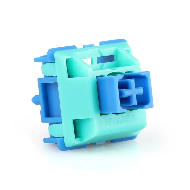 Epomaker - Najwyższa jakość klawiatur mechanicznych w przystępnej cenie