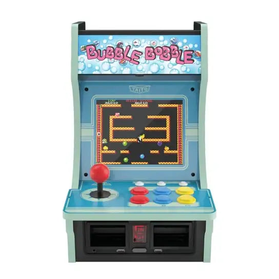 Evercade Taito Alpha Bartop Arcade Retro Console Retro Konsola Arcade ...