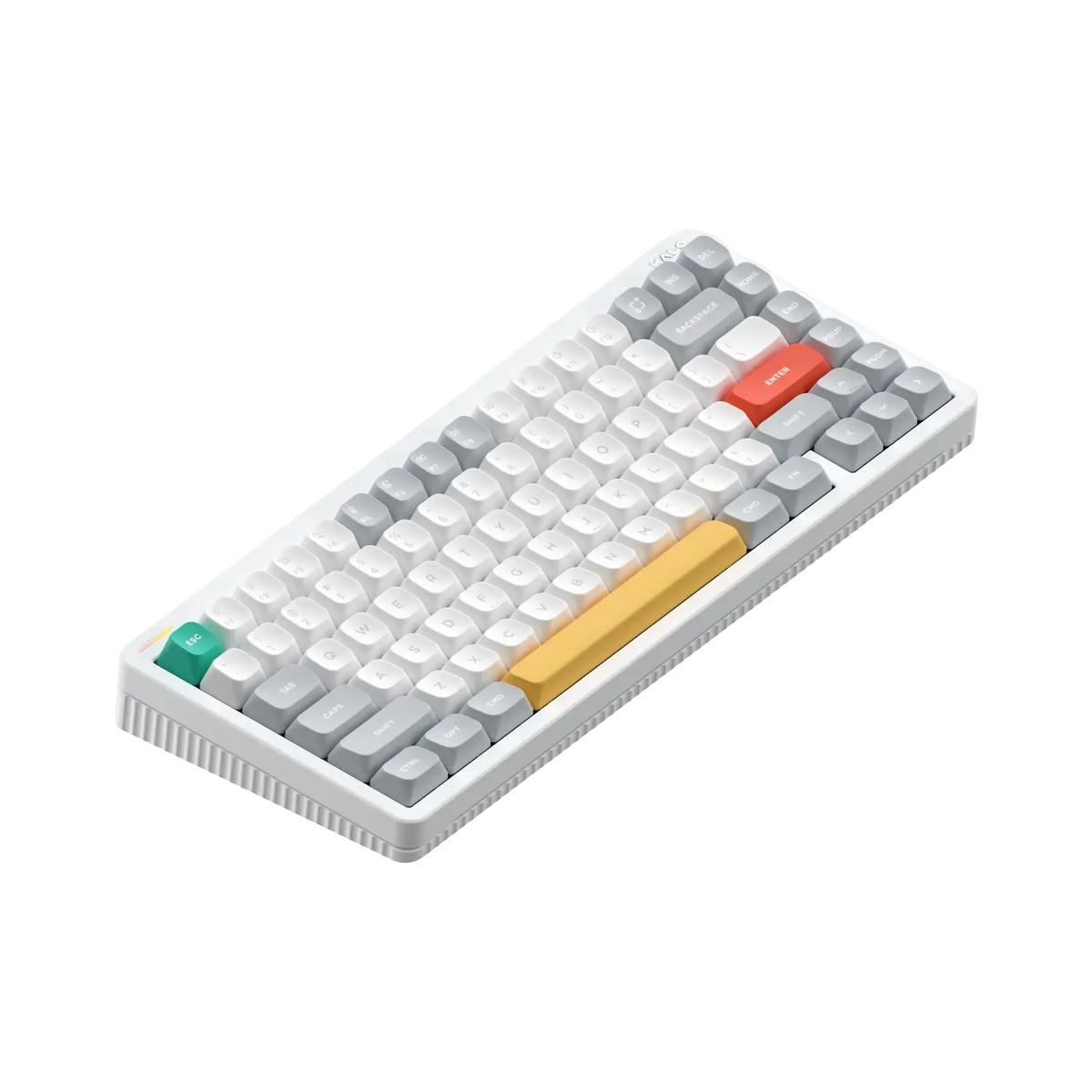 NuPhy Halo IO Series Wireless Mechanical Keyboard Bezprzewodowa ...